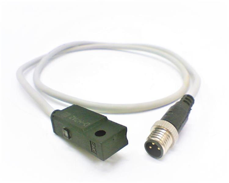 D-H7A2SAPC Proximity Switch by SMC