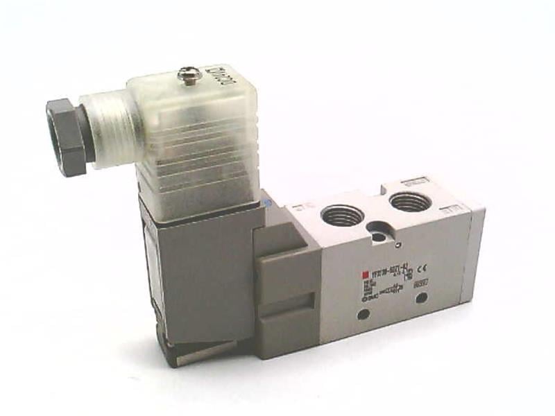 VF3130-5DZ1-02 Solenoid Valve by SMC