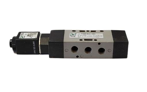 T488.52.0.1.M11 Solenoid Valve by PNEUMAX