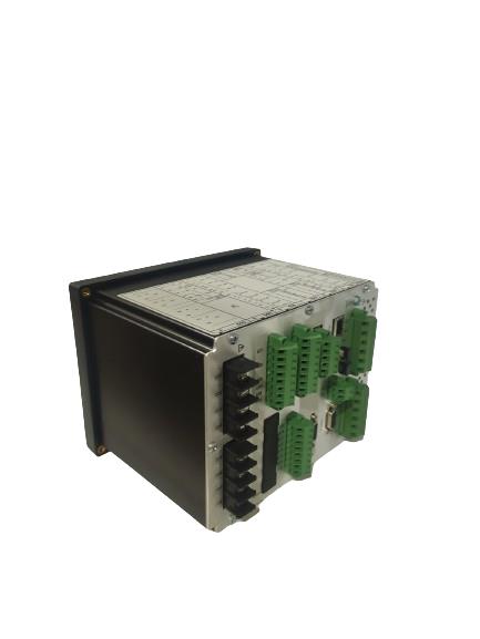 SEL-2411 PLC Module/Rack by SCHWEITZER ENGINEERING