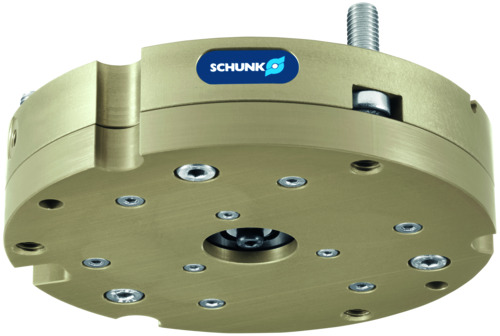 TCU-Z-125-3-OV Robot End of Arm Tooling & Accessories by SCHUNK
