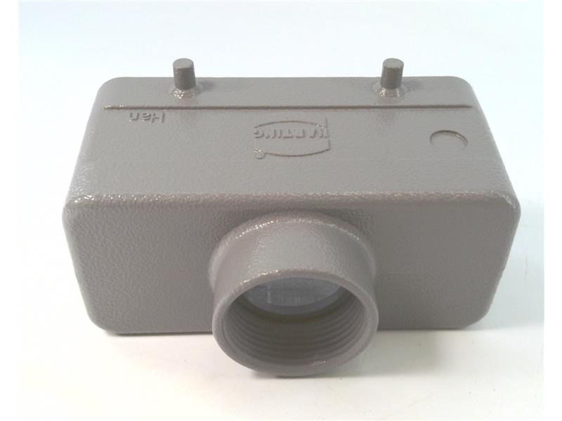 HAN-16B-GG-21 Hood/Door/Cover by HARTING