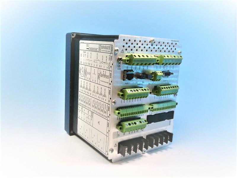 071001D6X9X71870200 Voltage/Phase Monitor by SEL