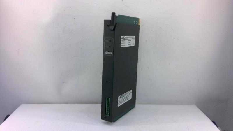 7761H PLC Module/Rack by ADVANCED MICRO CONTROLS