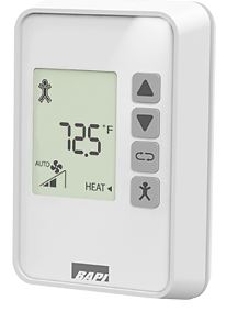 BA/TQF-B-1-P90-N Thermocouple/RTD by BAPI