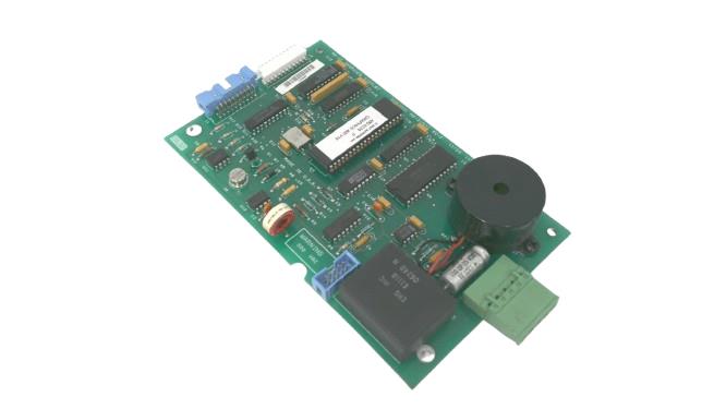 115-0935 PC Board PLC/Add-On Board by ACRISON