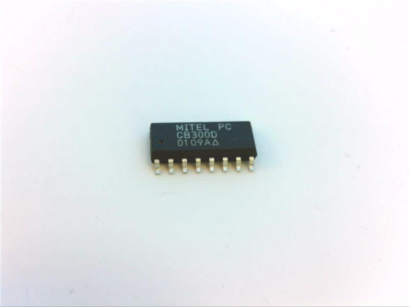 CB300D IC Chip by MITEL