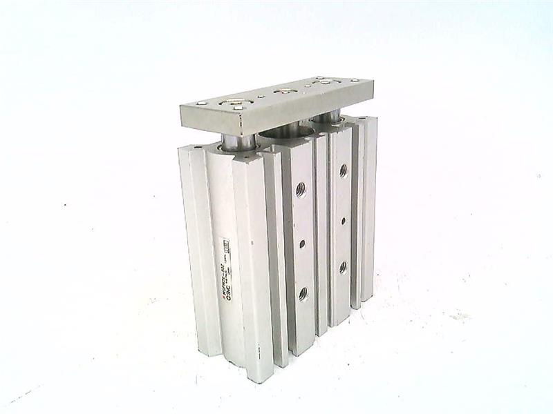 MGPM20-50Z Pneumatic Cylinder by SMC