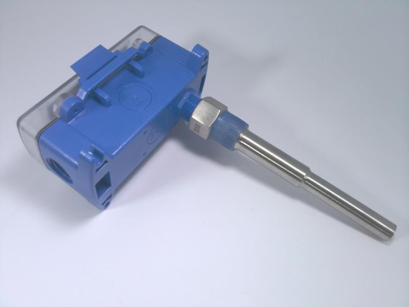 BA/T1K[0 TO 150F]-I-4"-BB2-M304-TS-5PTNIST Temperature Transmitter by BAPI