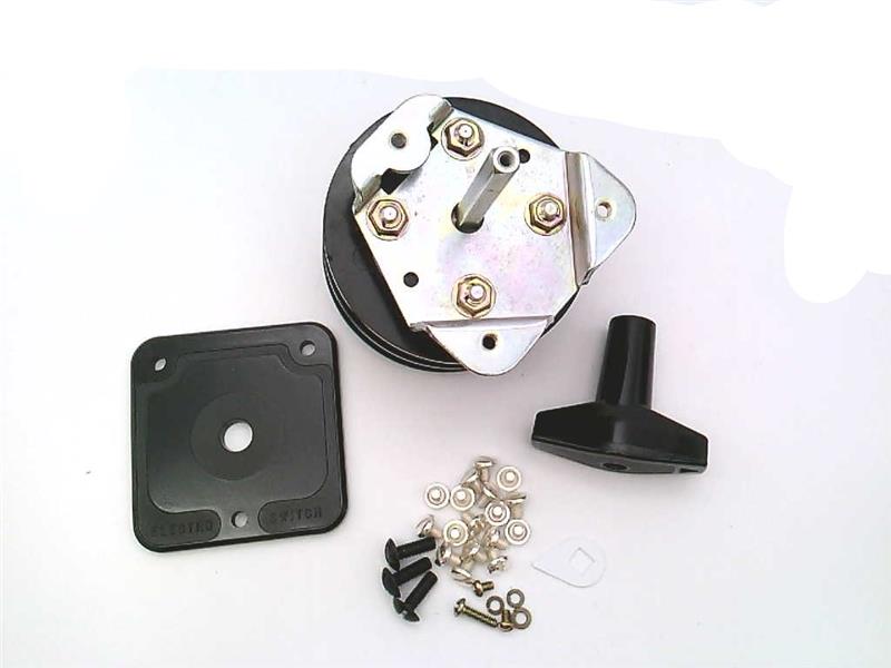 24202B Rotary Switch by ELECTROSWITCH