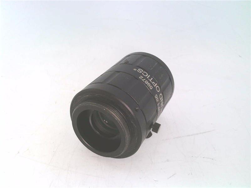 59872 Lens for Camera by EDMUND OPTICS
