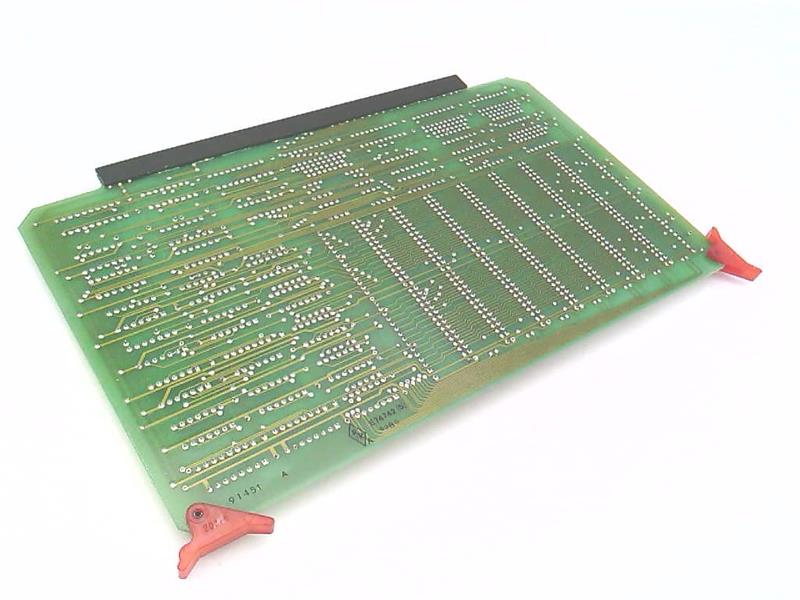 15840-1M5 PC Board PLC/Add-On Board by MICRO MEMORY