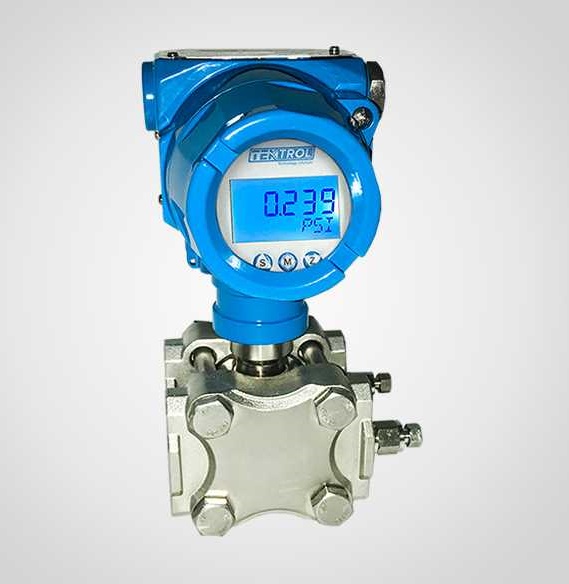 TEK-BAR 3110B-D-5-WP-1-HC-1-MOD Pressure Transmitter by TEK-TROL