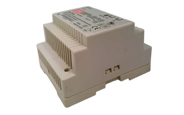 DR-30-24 Power Supply by MEAN WELL