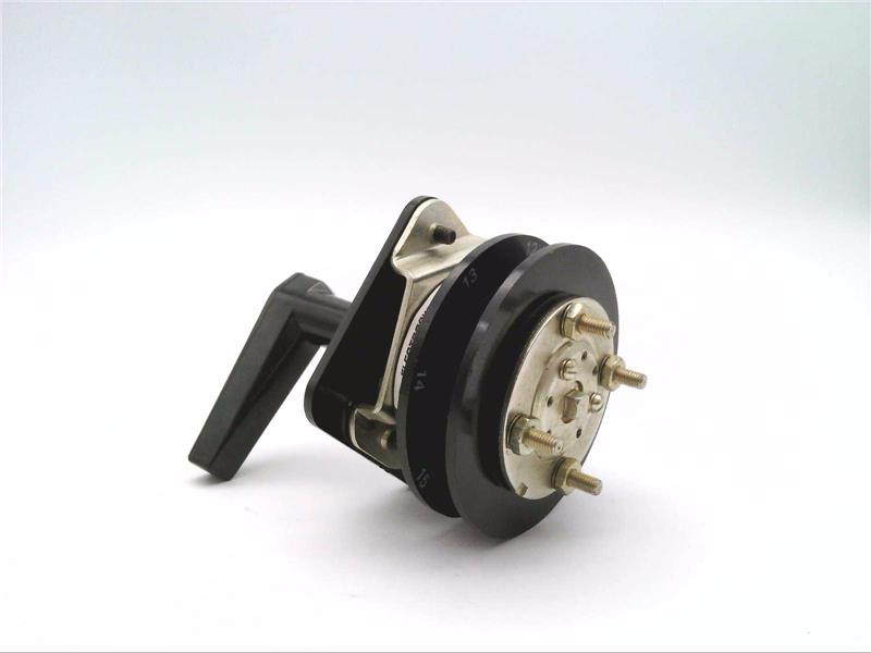 2438D Panel Accessory by ELECTROSWITCH