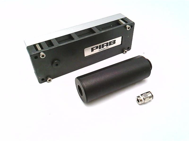 M50B5-EN Vacuum Generator by PIAB VACUUM PRODUCTS