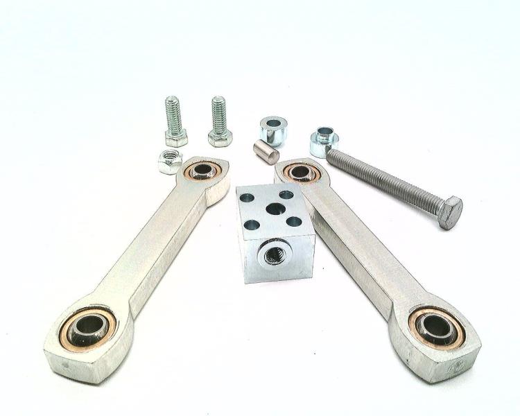 DARD-L1-40-M Compensator by FESTO