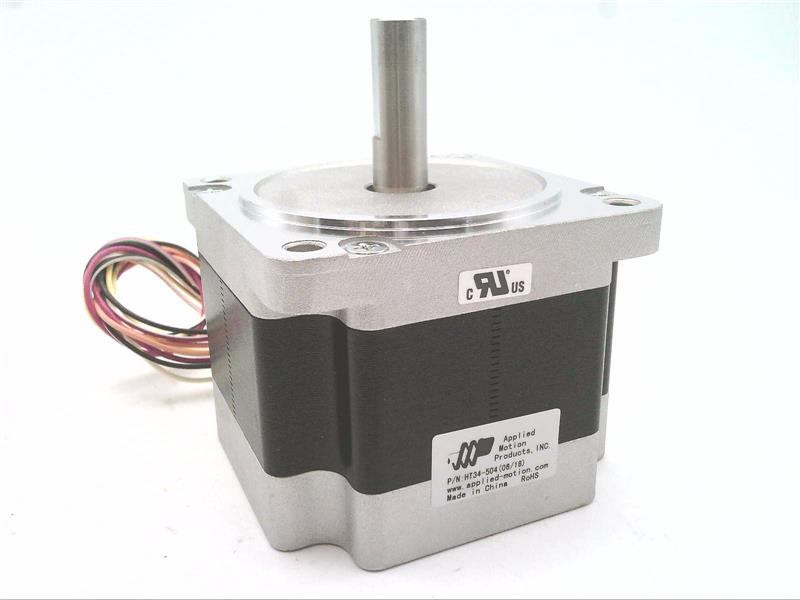 HT34-504 Stepper Motor by APPLIED MOTION PRODUCTS
