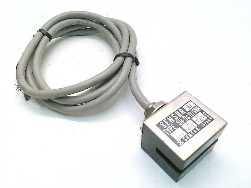 SH-DS-12/GWN Sensor Controller by SUMTAK CORP