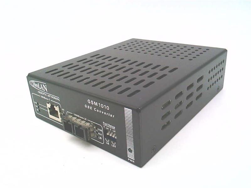 GSM1014 Communication Converter by FIBROLAN