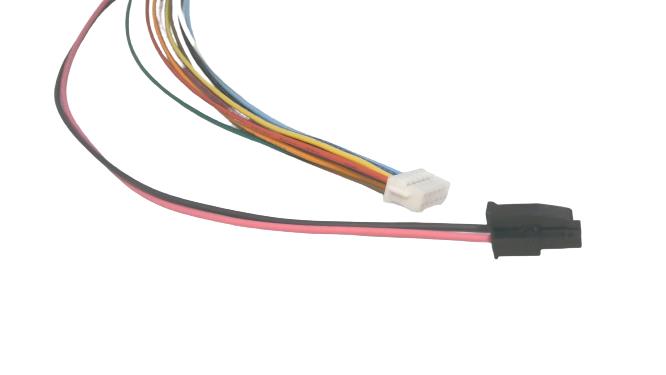 LHS010CC Electrical Cable/Wire by ORIENTAL MOTOR