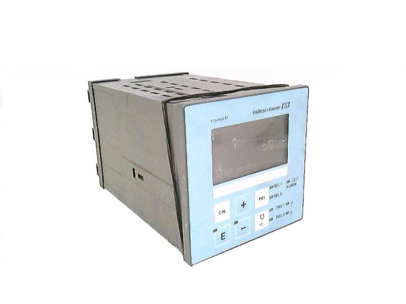 CLM223-ID1505 Conductivity Transmitter by ENDRESS & HAUSER