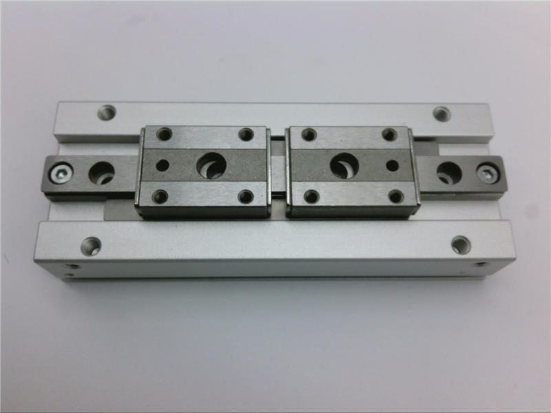 MHF2-12D2 Pneumatic Gripper by SMC