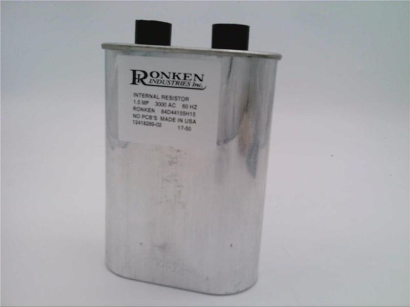 84D44155H15 Capacitor by RONKEN