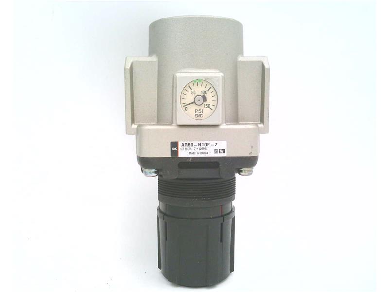 AR60-N10E-Z Pneumatic Regulator by SMC