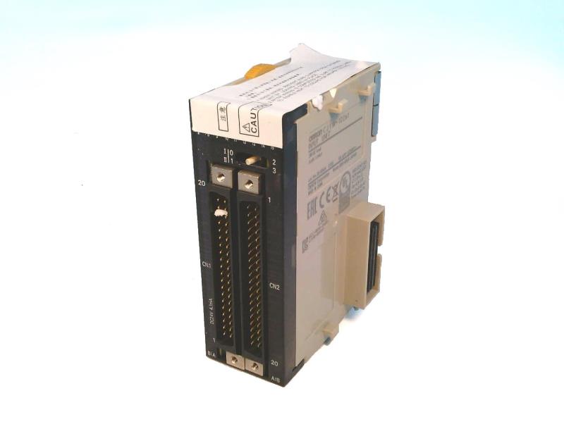 CJ1W-OD261 PLC Module/Rack by OMRON
