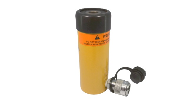 RCH-123 Hydraulic Pump Controller / Compensator by ENERPAC