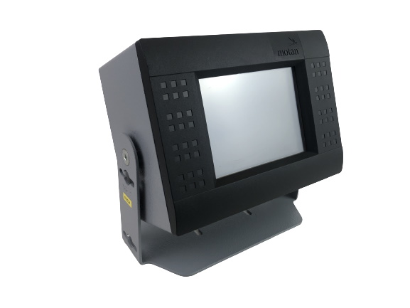 082A-90.0.00 Operator Interface by MOTAN