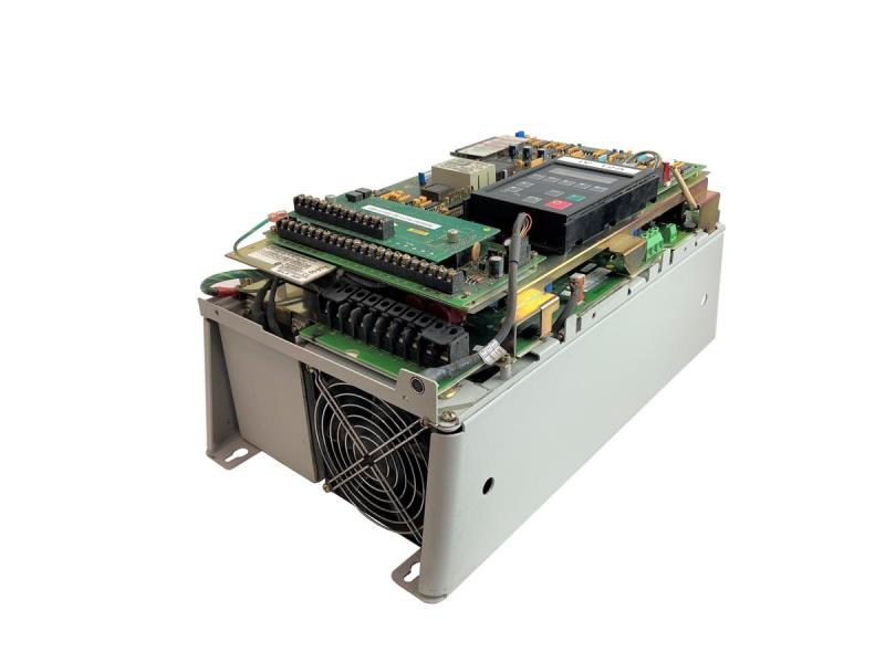 1336S-B015-AN-EN-HA1 Drive by ALLEN BRADLEY