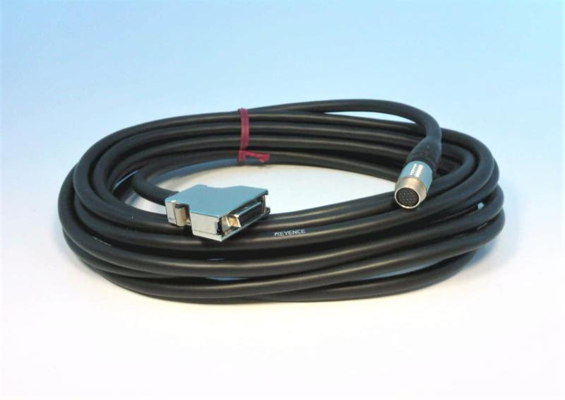 OP-42234 Cable for Camera by KEYENCE CORP