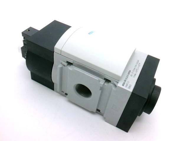 MS6-SV-1/2-C-10V24 Exhaust Valve by FESTO