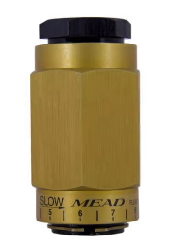 MF1-50 Control Valve by MEAD