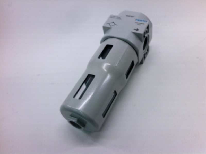 LOE-D-MAXI Pneumatic Line Lubricator by FESTO