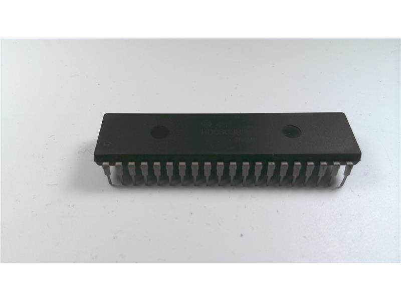 HD6303RP IC Chip by HITACHI