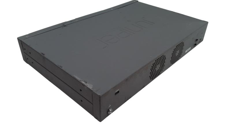 SRX320 Networking Router by JUNIPER NETWORKS