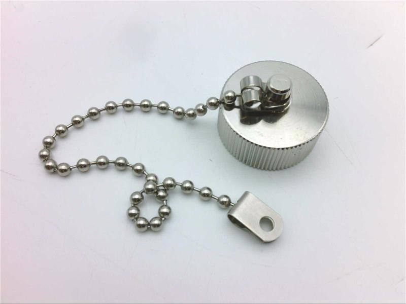 MIN-CAP Plug/Receptacle by MENCOM