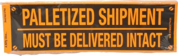 NSS101 Safety Accessory by NIFTY PACKAGING PRODUCTS