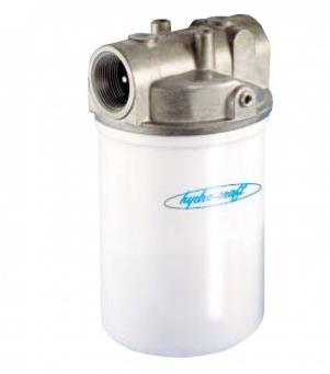 HCRS-30-12-X Hydraulic Filter & Assembly & Components & Kit by HYDROCRAFT