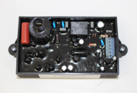 10DN-117-3-8.5-8.5-P3062 HVAC Control System Board by GASLITER