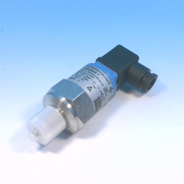 PMC131-A12F1Y1C Pressure Sensor/Transducer by ENDRESS & HAUSER