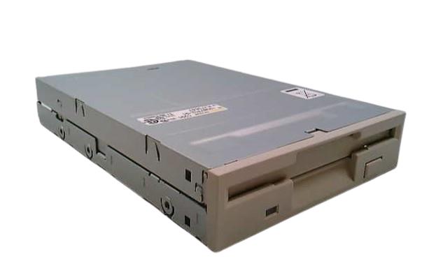 193077C2-91 Floppy Drive by TEAC