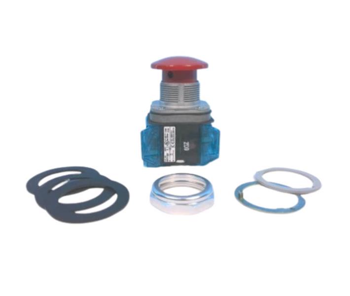 800TC-D6BV Pushbutton by ALLEN BRADLEY