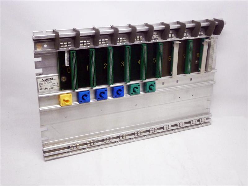 6ES5701-1LA12 PLC Module/Rack by SIEMENS