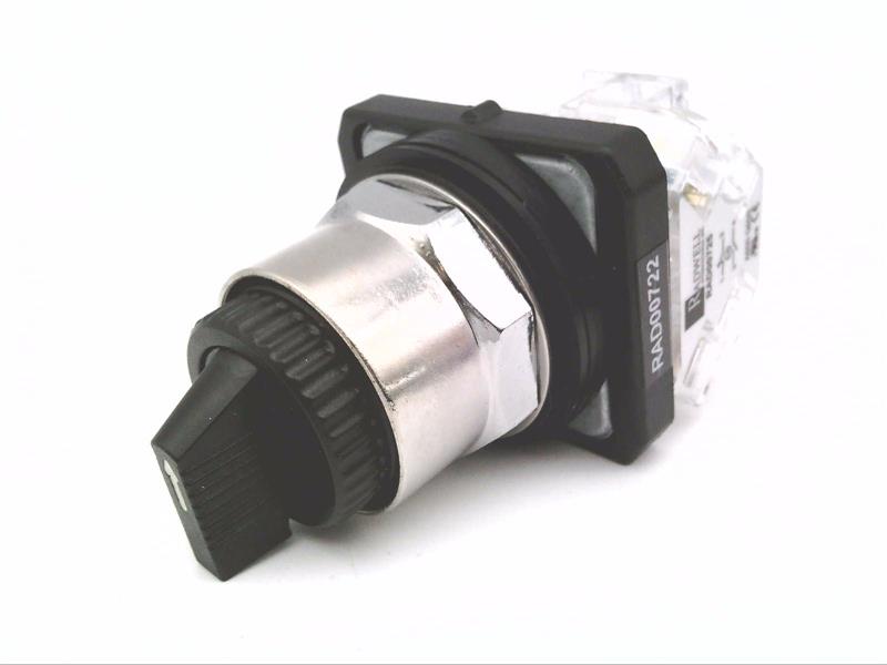 RAD00722 Selector Switch by RADWELL