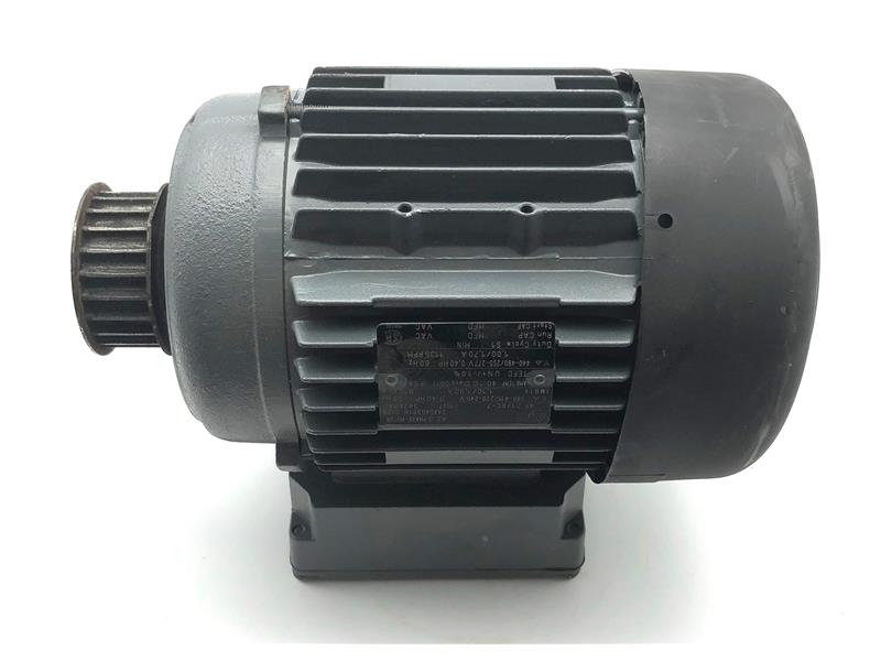 AF 71/6C-7 Motor by ATB MOTORS