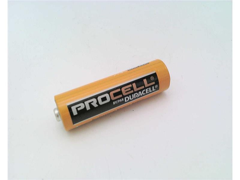 PC1500 Battery by DURACELL
